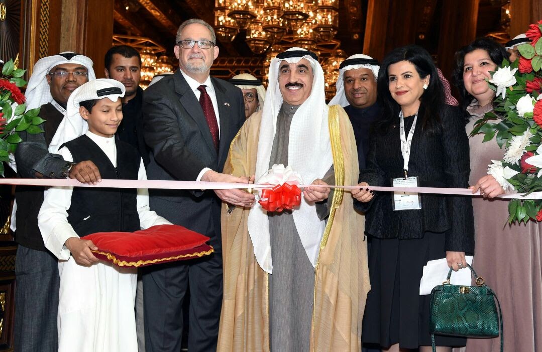 The Gulf Green Cities and Buildings Conference & Expo – The Gulf Green ...