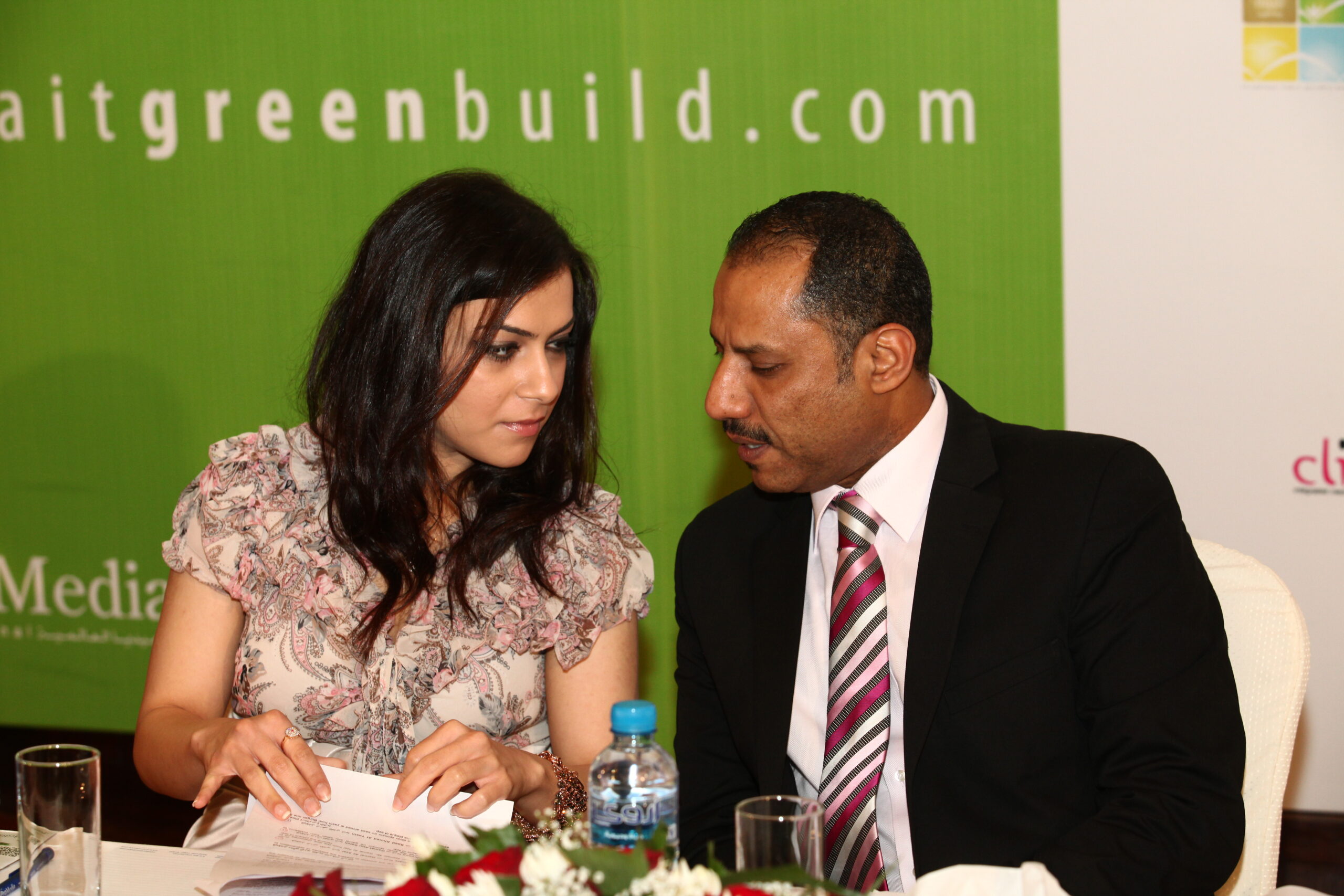 Home - The 2nd Gcc Green Building Conference